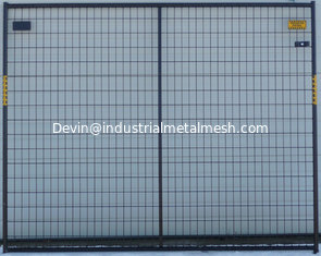 China used outdoor fence temporary fence (Factory) supplier