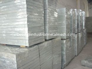 China High Quality Hot Dip Galvanized Steel Grating,Trench Grating,Steel Bar Grating supplier