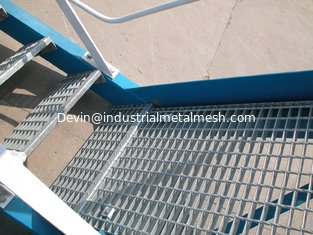 China high strength waterproof concrete stainless steel grating price supplier
