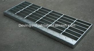 China high quality Heavy Duty steel grating/building material supplier