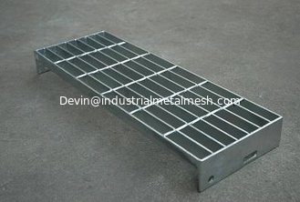 China China Cheap Steel Grating Price/Steel Bar Grating With Best Quality supplier