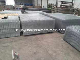 China Hot Dipped Galvanized Temporary Fence/Removable Fence  Australia or Canada hot dipped temporary fence supplier