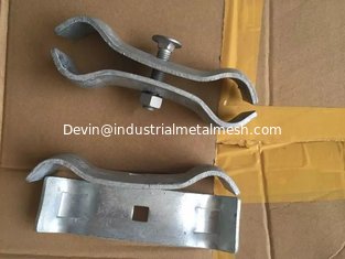 China temporary fence set for sale 1 temporary fence panels ,temporary fence feet and clamp supplier