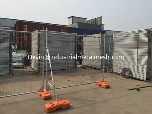 China Temporary Fencing Panel for Construction Sites supplier