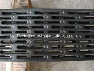 China Standard  AISI stainless steel perforated sheet pans for household articles supplier