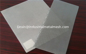 China High quality 11mesh*0.5mm security screen doors homes for Insect-proof supplier