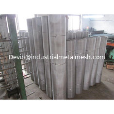 China Specialized Production 11 mesh* 0.9mm wire Insect window screen for Insect-proof supplier