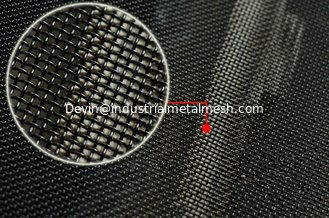 China High quality 12mesh* 0.7mm wire anti-insect window screen for Anti-Theft supplier