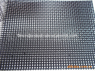 China Hot sale 11mesh*0.9mm security doors windows screen for aluminum window screening supplier