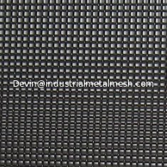 China 316 marine grade stainless steel window security screens supplier