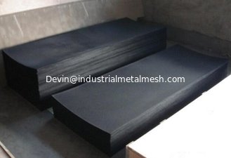 China High quality 14 mesh* 0.6mm wire security screens for Invisible supplier