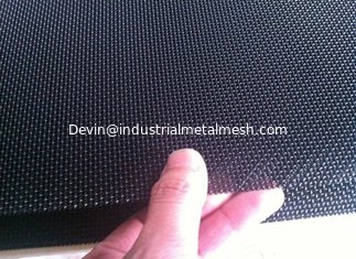 China Alkalinity-resistance 18X18 Custom Stainless Steel Window Screens for aluminium insect screen door supplier