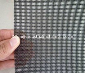 China 0.18mm, 20x20 mesh stainless steel insect screen for windows and doors , china manufacturer supplier