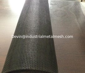 China Anti-mouse 16x18 fiberglass insect screen suppliers for Mid East supplier