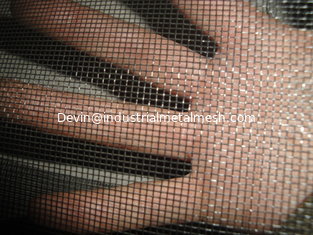 China Anti-mouse pp fiberglass insect screen importers for South America supplier