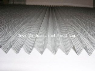 China Anti-mosquito polyester fiber fiberglass insect screen buyer for Eastern Europe supplier