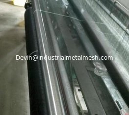 China Anti-mouse 120cm (47") fiberglass insect screen hs code for North America supplier