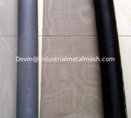 China High tensile strength 18*16mesh fiberglass insect screening for Eastern Asia supplier