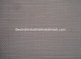 China Anti-mosquito 1*30M white insect screen fiberglass for Africa supplier