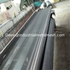 China Anti-mouse 1*25M  charcoal fiberglass insect screening for door & window screen supplier