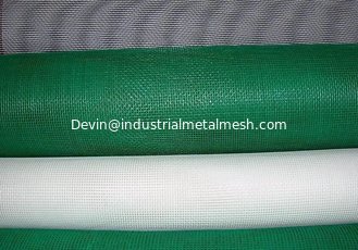 China High tensile strength 16x16 fiberglass insect screen mesh for South America supplier