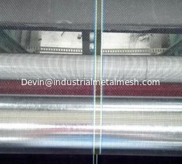 China Anti-mosquito yellow ny york fiberglass insect screen for South America supplier