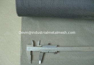 China High tensile strength 14x16 fiberglass insect screen enclosures for North America supplier