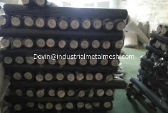 China Anti-mosquito brown white fiberglass insect screening for Mid East supplier