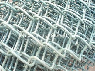 China High quality chain link fence for sale, chain link fence supplier