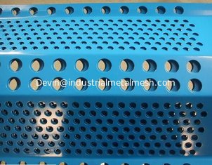 China Regular  stagger High Quality Anti-Dust Anti-Wind Windbreak Net supplier