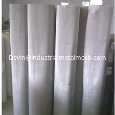 China Stainless Steel Mesh 304,#4 .047 Wire,Cloth,Screen,Woven wire 6"X24" supplier