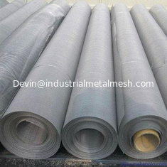 China 2016 800 micron Inconel fine mesh sieve for chemical supplier