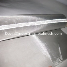 China 60 micron ultra fine stainless steel wire mesh supplier