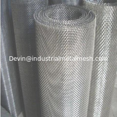 China 16meshx16mesh 500 micron stainless steel wire mesh home depot for chemicals supplier