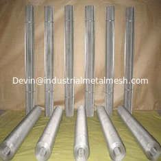 China New design 200 mesh super duplex stainless steel mesh screen supplier