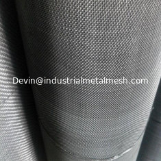 China SS Weaved Wire Netting Stainless Steel Wire Mesh For India Market supplier