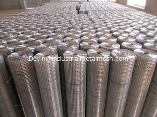 China China best price heavy galvanized aviary wire for chicken house supplier