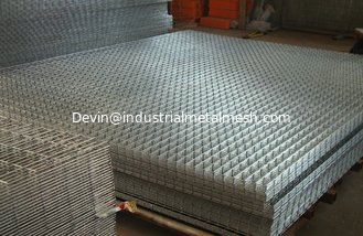 China best price pvc coated welded wire mesh panels for rabbit cage supplier