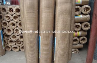 China hot sales pvc coated welded wire mesh panels for poultry coop supplier