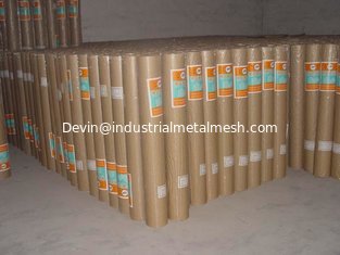 China Excellent oxidation resistant 2x2 welded wire mesh supplier