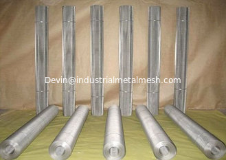 China 100meshx100mesh 200 micron heavy duty stainless steel wire mesh for screening supplier