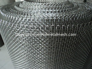 China 35meshx35mesh magnetic 1 x 1 inch stainless steel mesh wire for liquid supplier