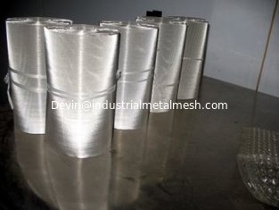 China 120meshx120mesh Plain Dutch weave 70 micron stainless steel wire mesh for chemicals supplier