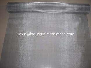 China 7meshx7mesh Fine T316 wire mesh square welded stainless steel for liquid supplier