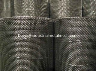 China 50meshx50mesh Medium T304 stainless steel wire mesh for construction for sorting supplier