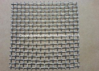 China 80meshx80mesh 500 micron ultra thin stainless steel wire mesh for screening supplier