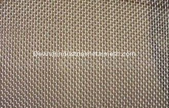 China 20meshx20mesh Plain Dutch weave 1/2 stainless steel wire mesh 18 gauge for liquid supplier
