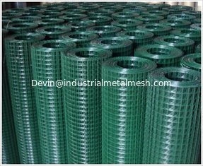 China High quality woven welded wir emesh made in China supplier