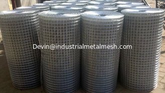 China Holly latest reinforcing welded wire mesh prices made in China supplier