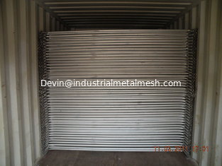China High quality temporary fence brace strong /galvanized temporary fence stays Wellington Supplier supplier